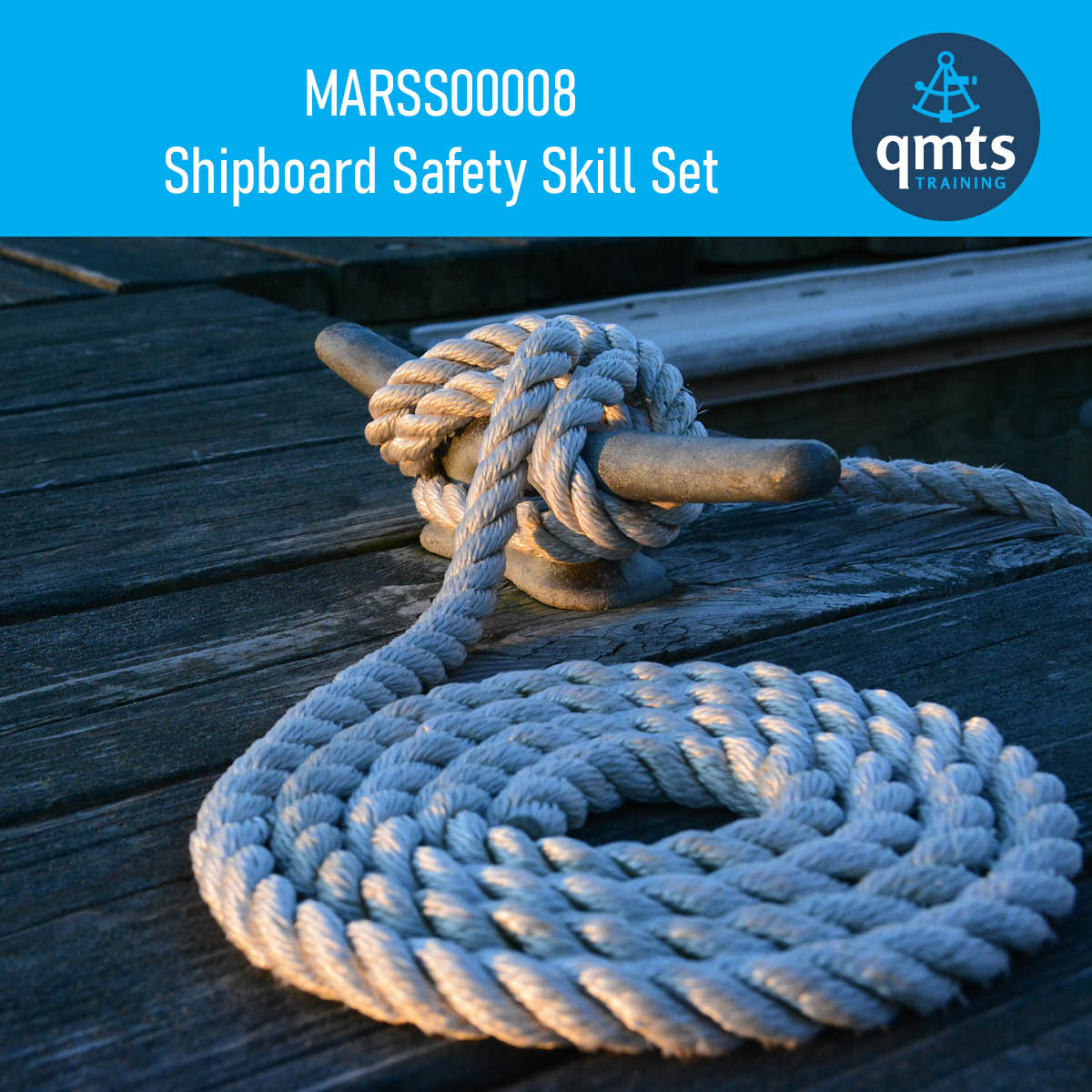 Maritime Courses | Marine Industry Training Brisbane | QMTS