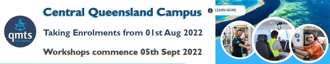 QMTS Training Brisbane