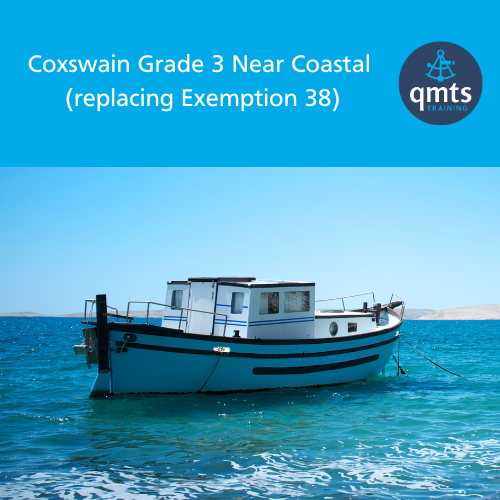 Maritime Courses | Marine Industry Training Brisbane | QMTS